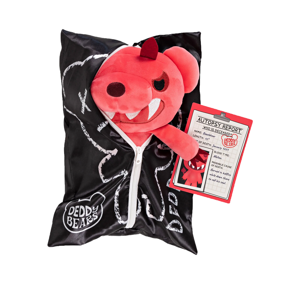 Deddy Bears Australia