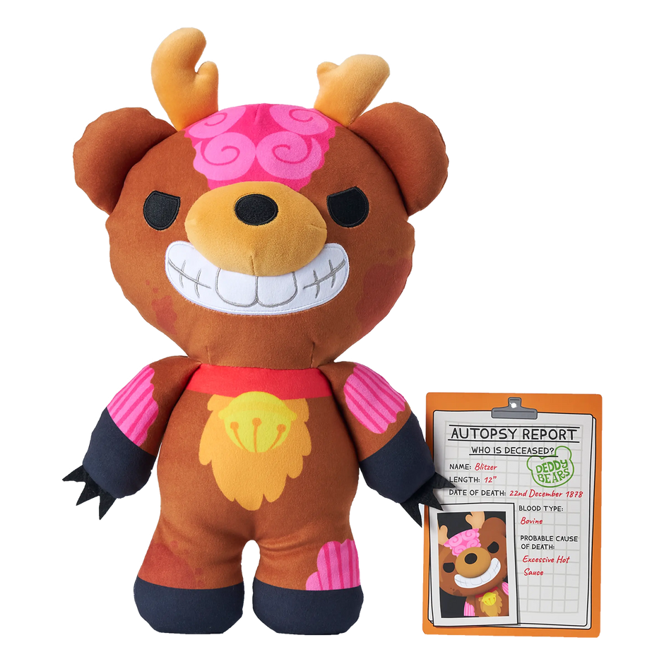 Products – Deddy Bears