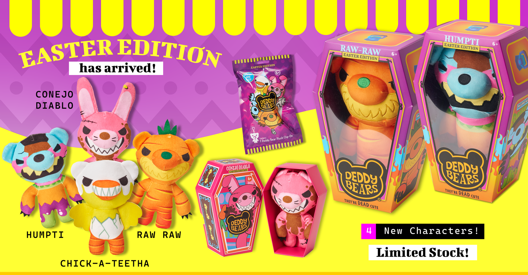 Deddy Bears Australia