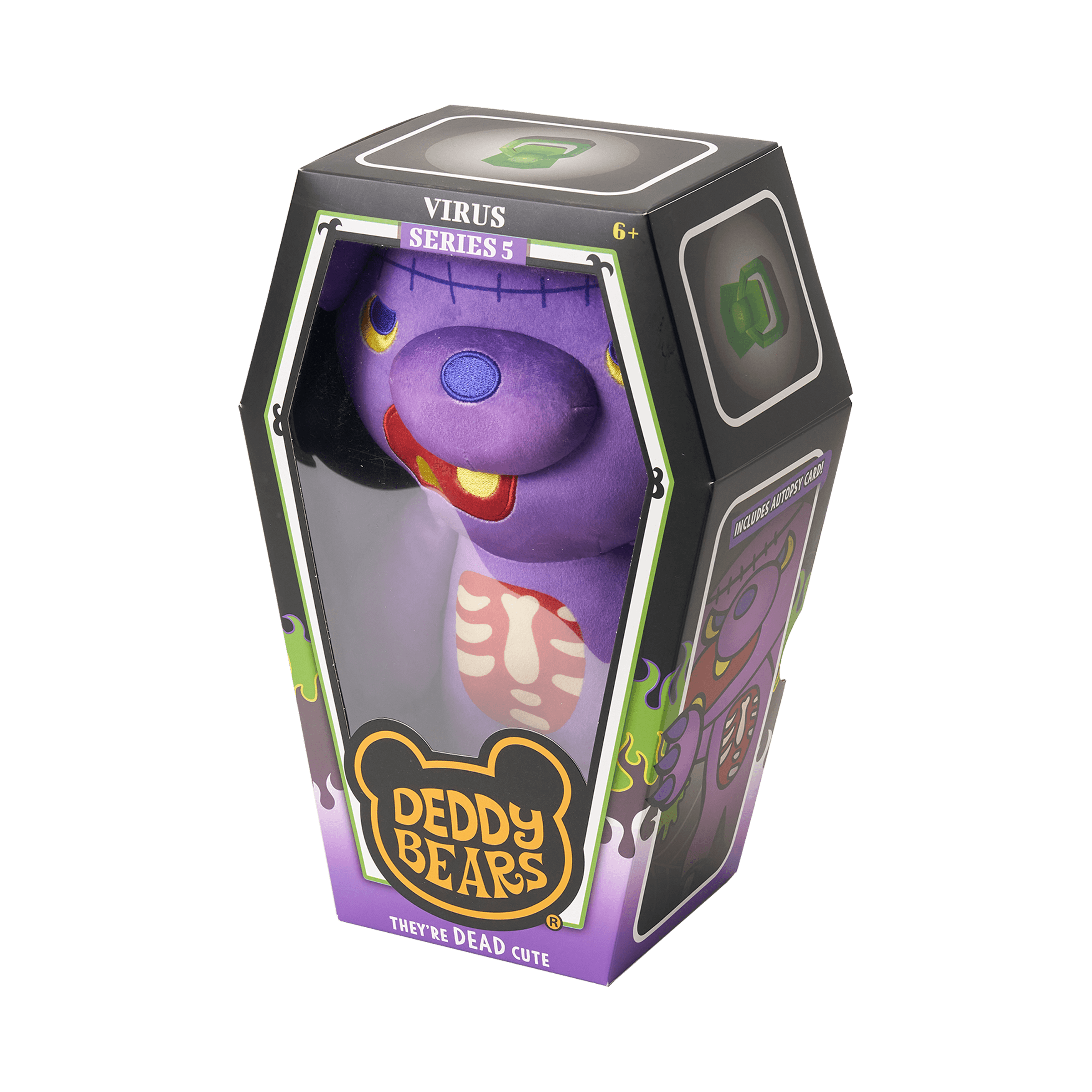 Deddy Bears Australia