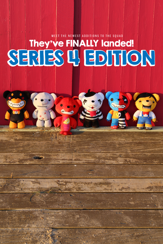 Deddy Bears Australia